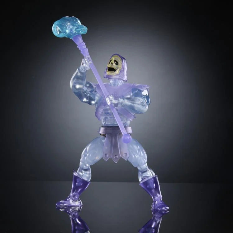 Invisible Skeletor (Cartoon Collection) - Masters of the Universe Orig – Bee Geek Collectibles