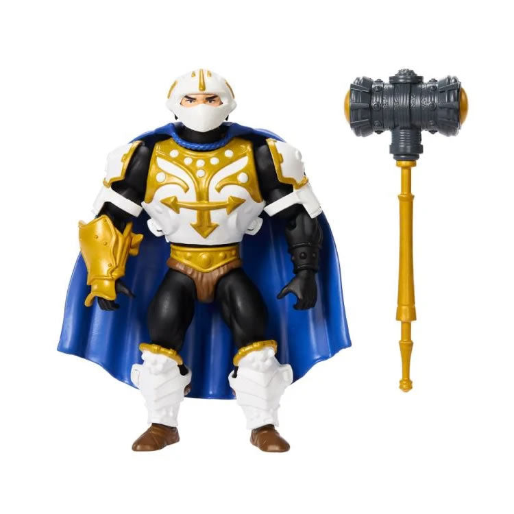 Battle for Eternia Multipack - Masters of the Universe Origins – Bee Geek Collectibles