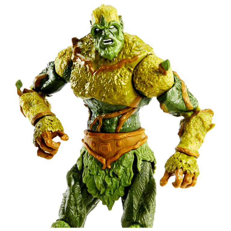 MOSS MAN - MASTERS OF THE UNIVERSE: REVELATION – Bee Geek Collectibles