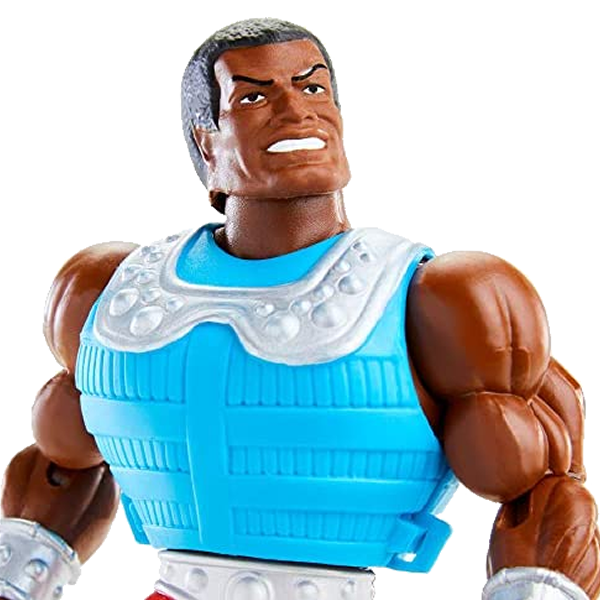 CLAMP CHAMP DELUXE - MASTERS OF THE UNIVERSE ORIGINS – Bee Geek ...