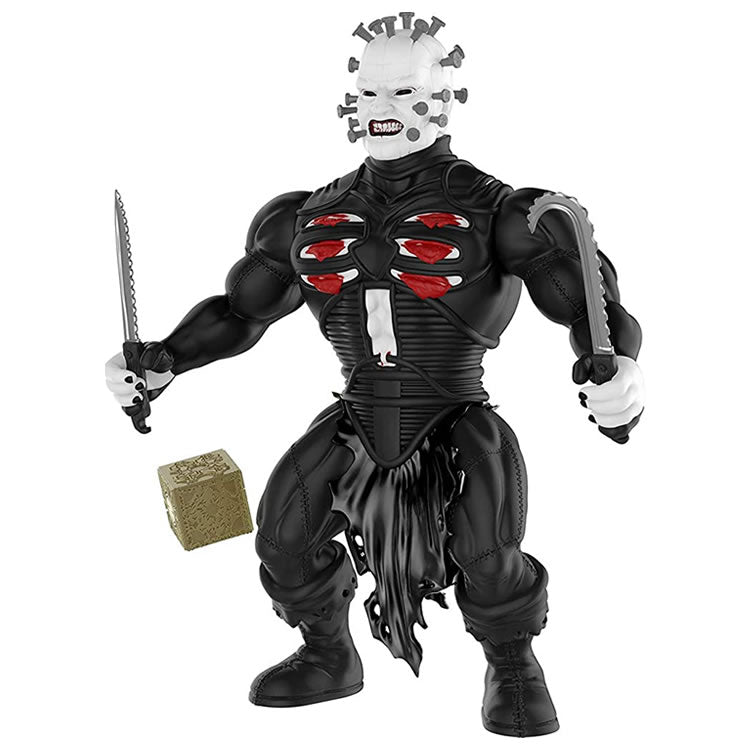 PINHEAD - SAVAGE WORLD – Bee Geek Collectibles