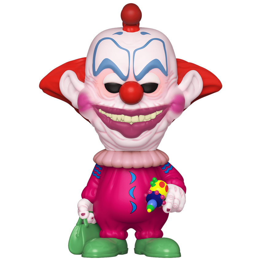 SLIM - KILLER CLOWNS – Bee Geek Collectibles